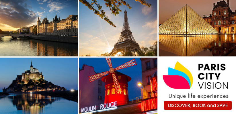 Visiting Versailles from Paris on a tour or independent trip?