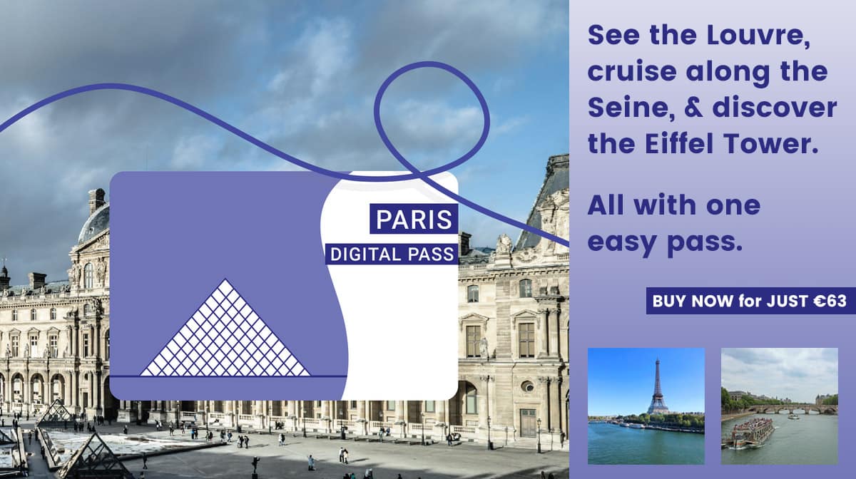 Discover Paris with Paris Toolkit for independent travel