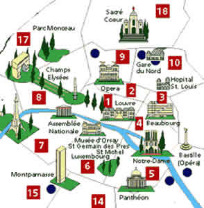 Hotels in Grands Boulevards Paris (Arrondissement 9)